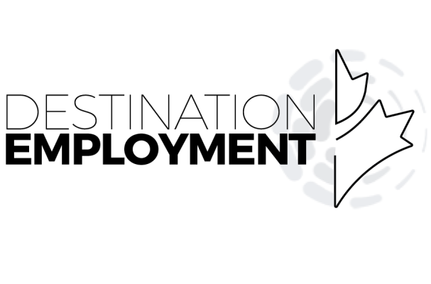 Destination Employment: Brand Launched for Newcomer Initiative ...