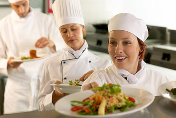 Emerit Launches Updated Line Cook Training and Certification - Tourism ...